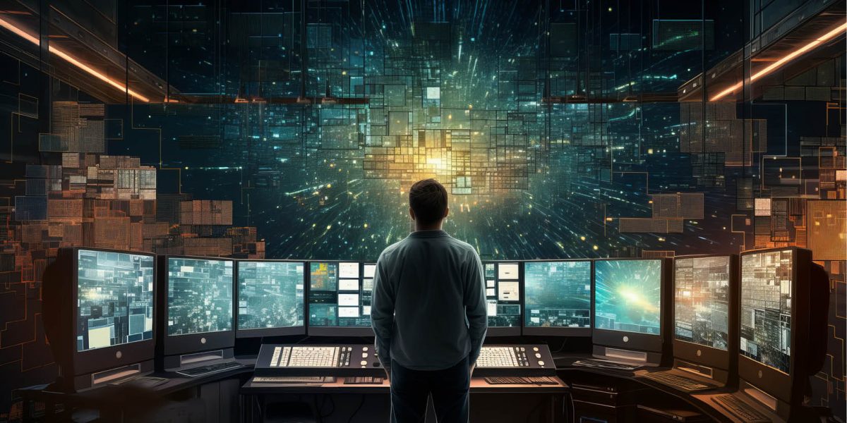 Les métiers de l’intelligence artificielle : de nouvelles carrières, pour tout le monde