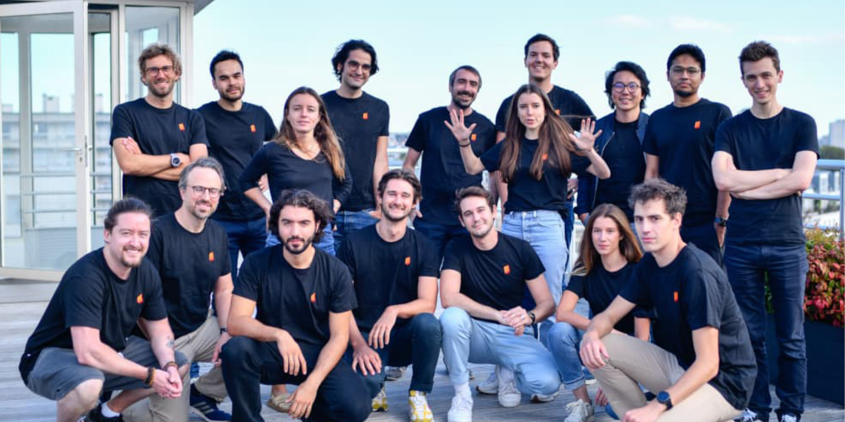 Mistral NEXT, le dernier LLM de Mistral AI, disponible en mode chat ...