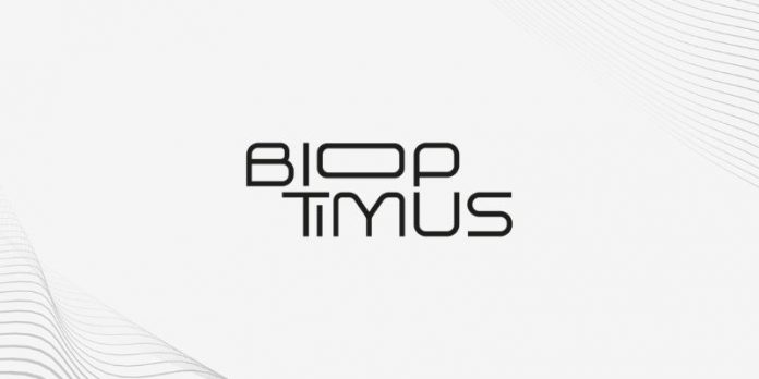 Tout juste créée, Bioptimus lève 35 millions de dollars pour appliquer ...
