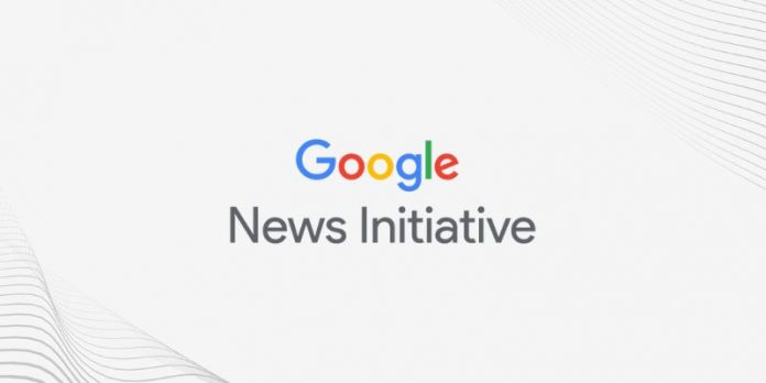 Google News Initiative : Des éditeurs rémunérés par Google pour tester ...