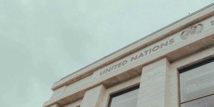 L'ONU adopte une résolution historique sur l'intelligence artificielle