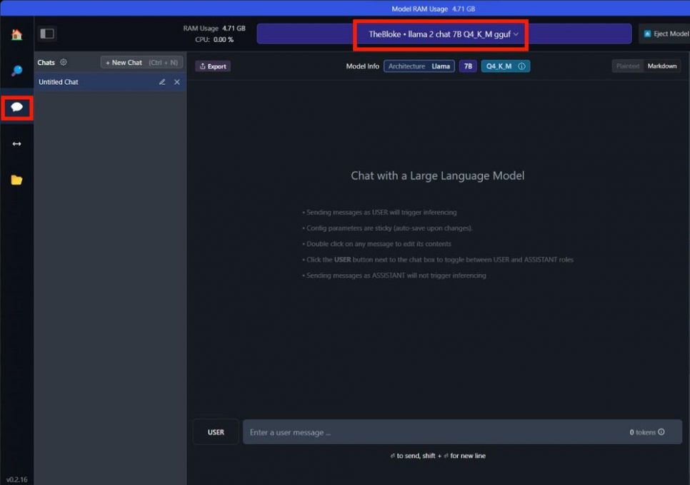 Comment créer votre propre chatbot d'IA avec les PC Ryzen AI et les ...