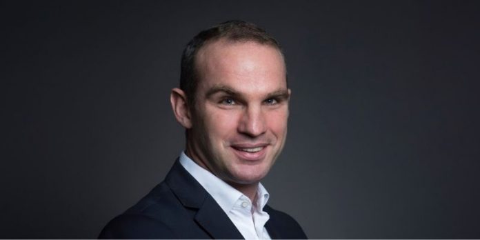 Devoteam annonce la nomination de Nicolas Bouffard en tant que ...