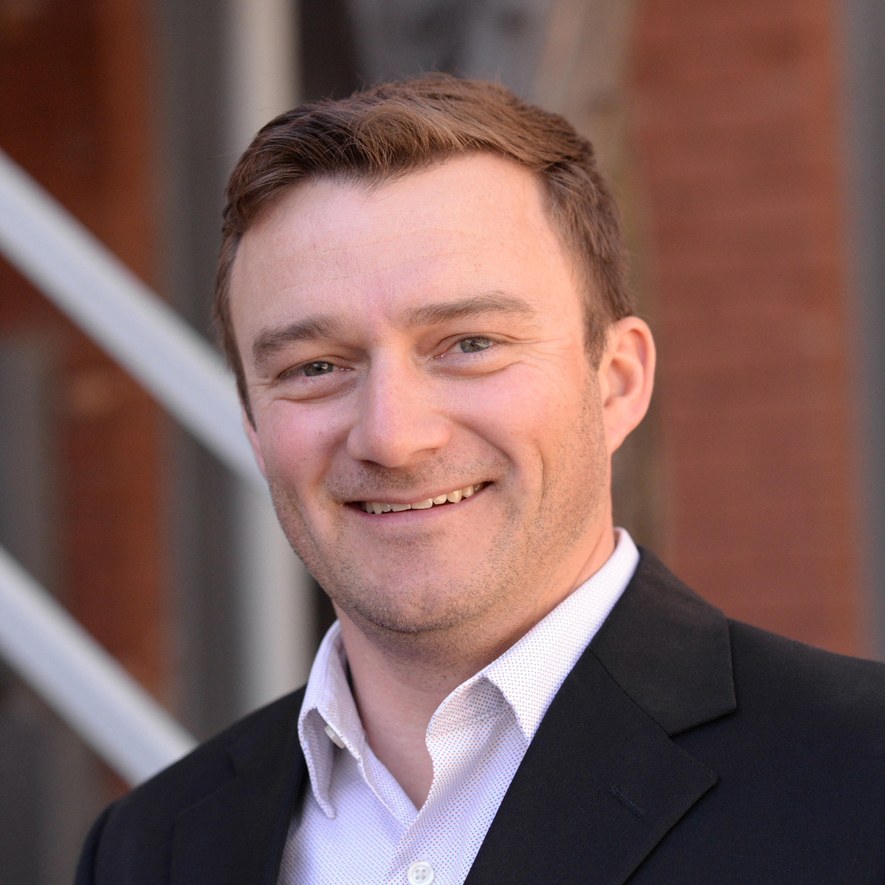 Nick Magnuson - Intelligence artificielle