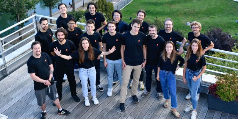 Mistral AI serait en passe de réaliser une nouvelle levée de fonds ...