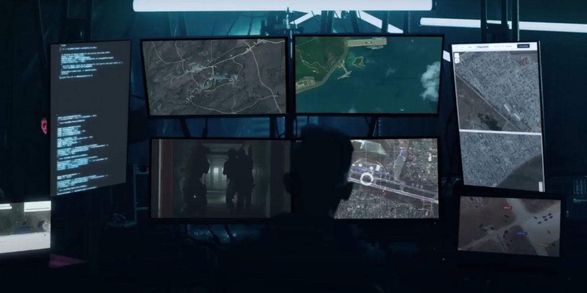 Preligens, pionnier français de l'IA appliquée aux données géospatiales ...