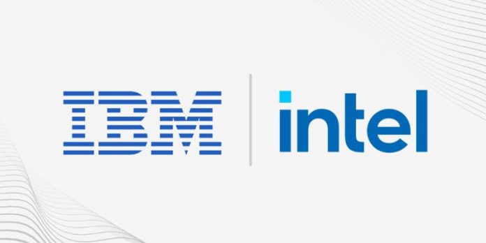 Evolution de l'IA d'entreprise : IBM et Intel s'associent pour déployer ...